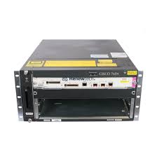 Cisco 7604 Chassis Bare | USADO, Entrale.com - Encuentra Todo en un ...